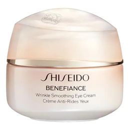 Shiseido - Benefiance Wrinkle Smoothing Eye Cream - benefiance Eye Wrinkle Smoothing Cream