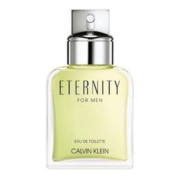 Calvin Klein - Eternity For Men - Eau De Toilette - 50 Ml
