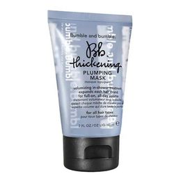 Bumble and Bumble - Thickening Plumping Mask - Haarmaske - thickening Plumping Mask 60ml