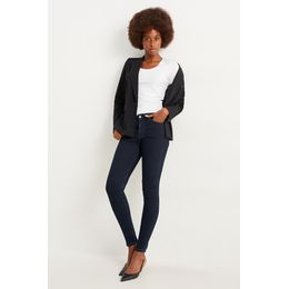 C&A Skinny Jeans-Mid Waist-LYCRA®