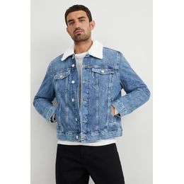 C&A Jeansjacke