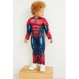 C&A Spider-Man-Kostüm-2 teilig