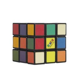 Rubiks Impossible