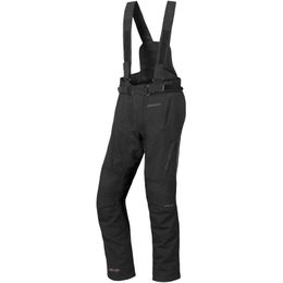 GERMOT MotoQueen, Textilhose wasserdicht Damen