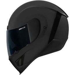 Icon Airform Dark, Integralhelm
