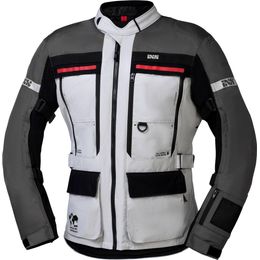 iXS Montevideo-ST 3.0, Textiljacke wasserdicht