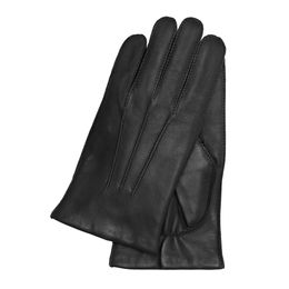 Kessler Full Finger Gloves 'Paul' male Black size 9,5
