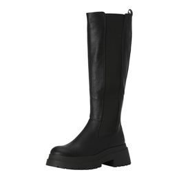 ABOUT YOU Stiefel 'Ayse' Damen Gr&ouml;&szlig;e 40 schwarz Winterschuhe