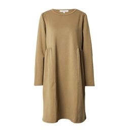 Soft Rebels Kleid 'SRCaran' Damen Gr&ouml;&szlig;e 42 khaki Winterkleid