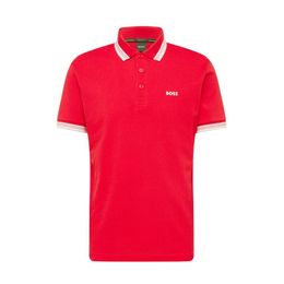 BOSS Shirt 'Paddy' male Red size S