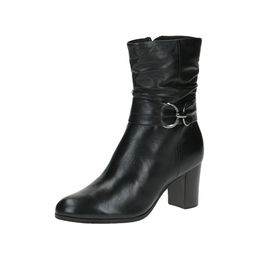 Caprice Stiefelette Damen Größe 36 schwarz Winterschuhe