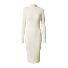 EDITED Kleid 'Hada' Damen Gr&ouml;&szlig;e 34 offwhite Winterkleid
