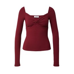 EDITED Shirt 'Loana' female Red size 34