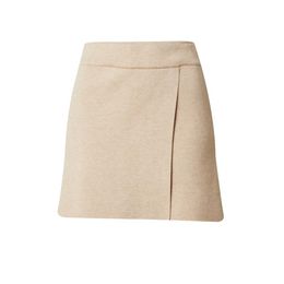 EDITED Skirt 'Francisca' female Beige size 40