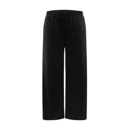 Urban Classics Hose Damen Gr&ouml;&szlig;e 42 schwarz
