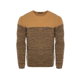Carisma Sweater male Brown size S