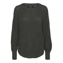Véro Moda Vero Moda Sweater 'RICIE NEW' female Green size M