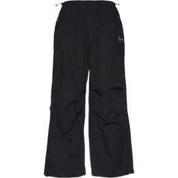 Karl Kani Pants male Black size L
