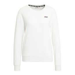 Fila Sweatshirt 'BANTIN' female White size L