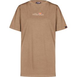 Ellesse Shirt 'Annatto' female Beige size S