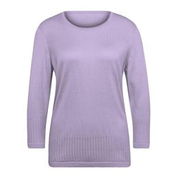 GOLDNER Sweater female Purple size 23