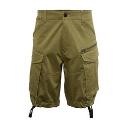 G-Star Raw G-star Cargo Pants male Green size 25