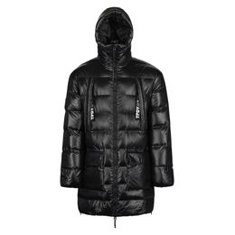Trueprodigy Winter Jacket 'David F' female Black size M