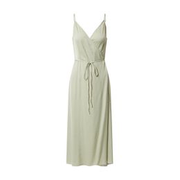 EDITED Kleid 'Roslyn' Damen Größe 32 hellgrün Winterkleid