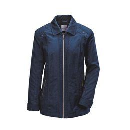 GOLDNER Blazer female Blue size 20