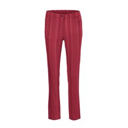 GOLDNER Pants female Red size 56