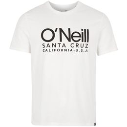 O`Neill O'NEILL T-Shirt Herren Gr&ouml;&szlig;e S schwarz / wei&szlig;