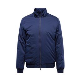 Matinique Jacke 'Banner' Herren Größe L navy