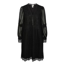 Y.A.S YAS Kleid 'SOPHIRA' Damen Größe 40 schwarz