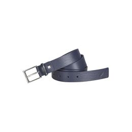HECHTER PARIS Belt male Blue size 85