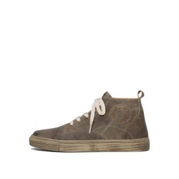 Spieth & Wensky SPIETH & WENSKY Sneaker high 'Bryson' Herren Gr&ouml;&szlig;e 45 braun