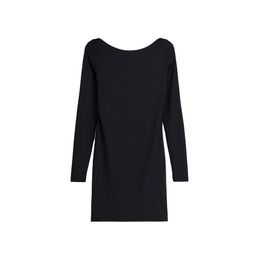 Bershka Dress female Black size S