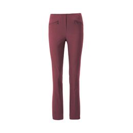 GOLDNER Pants 'Louisa' female Red size 44