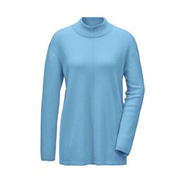 GOLDNER Sweater female Blue size 20