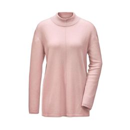GOLDNER Pullover Damen Gr&ouml;&szlig;e XL rosa