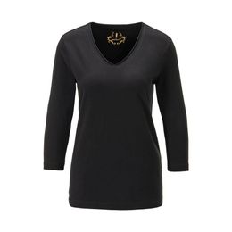 GOLDNER Shirt female Black size 52