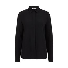 WE Fashion Blouse female Black size XS