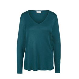GOLDNER Sweater female Green size 54