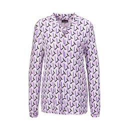 GOLDNER Shirt female Purple size 40