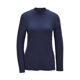 GOLDNER Shirt female Blue size 20