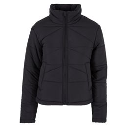 Urban Classics Jacke Damen Gr&ouml;&szlig;e XXL schwarz