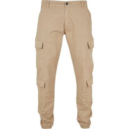 Urban Classics Cargohose Herren Gr&ouml;&szlig;e 44 sand
