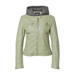 Maze Jacke 'Mico' Damen Gr&ouml;&szlig;e XXL gr&uuml;n
