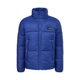 Qs Between-Season Jacket male Blue size XXL