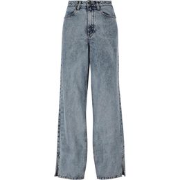 Urban Classics Jeans Damen Gr&ouml;&szlig;e 29 blue denim