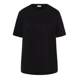 Hanro Shirt ' Natural Shirt ' female Black size XL